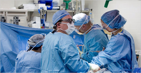 The Surgical Professional : Advice From The Field - medicalkidunya