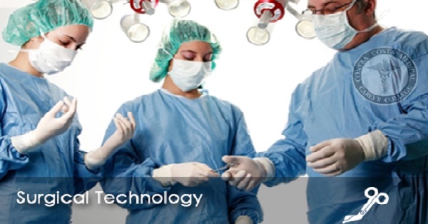 Surgical Technology: It’s Not Just For Nurses Any More - medicalkidunya