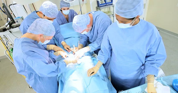Not just a tech: Everyone’s important in the OR - medicalkidunya