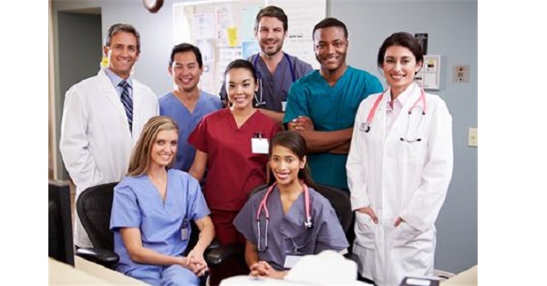 Dress codes in dental offices: Like it or not, you speak with your ...