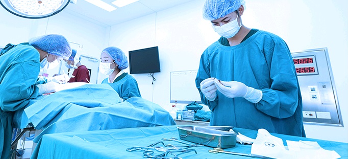 What Does A Surgical Scrub Technologist Do? - medicalkidunya